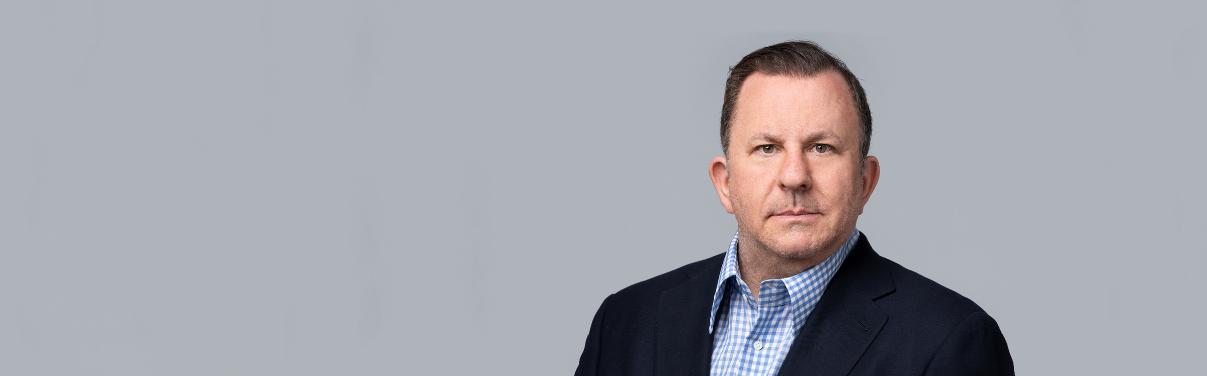 Marc Samuels, JD, MPH | ADVI