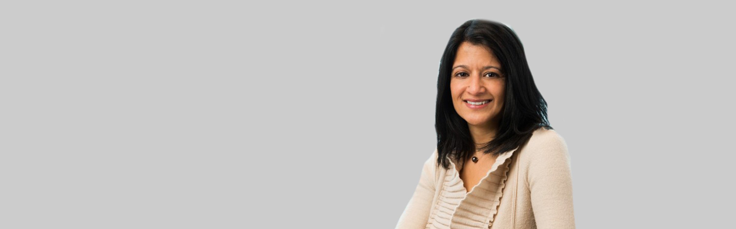 Shefali Shah, MPH | ADVI