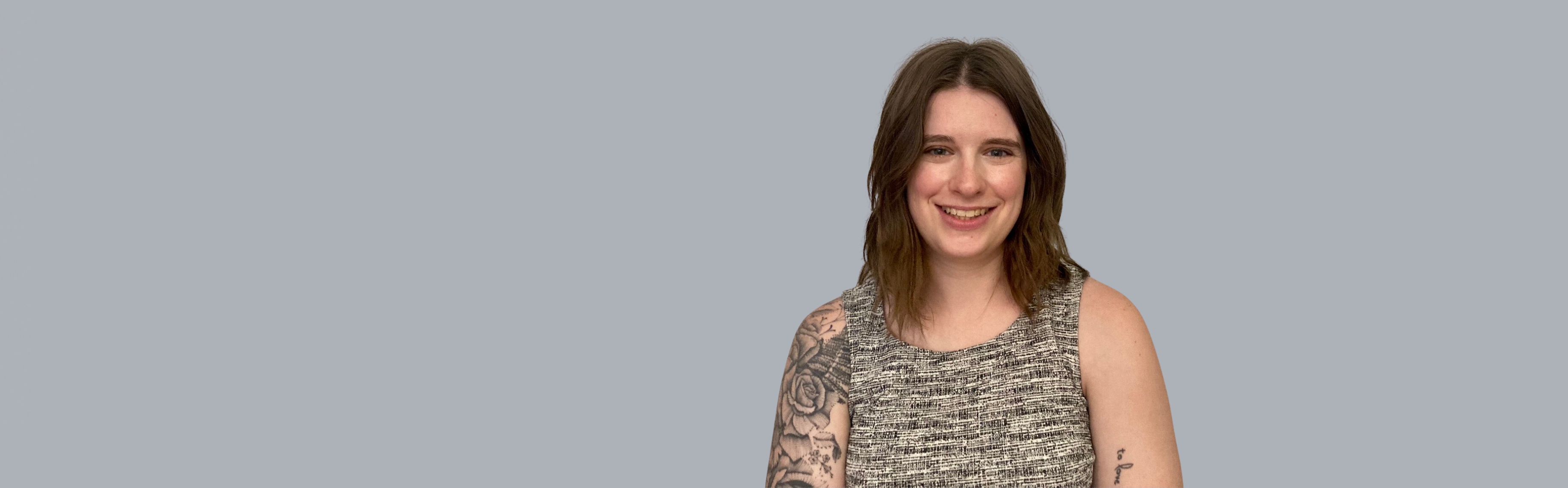 Anna Prokop, MA | ADVI