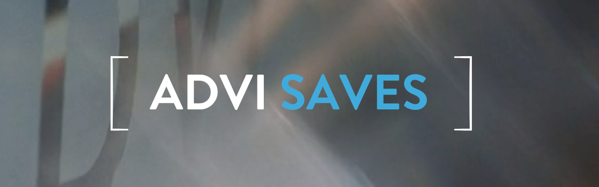 ADVI SAVEs | ADVI