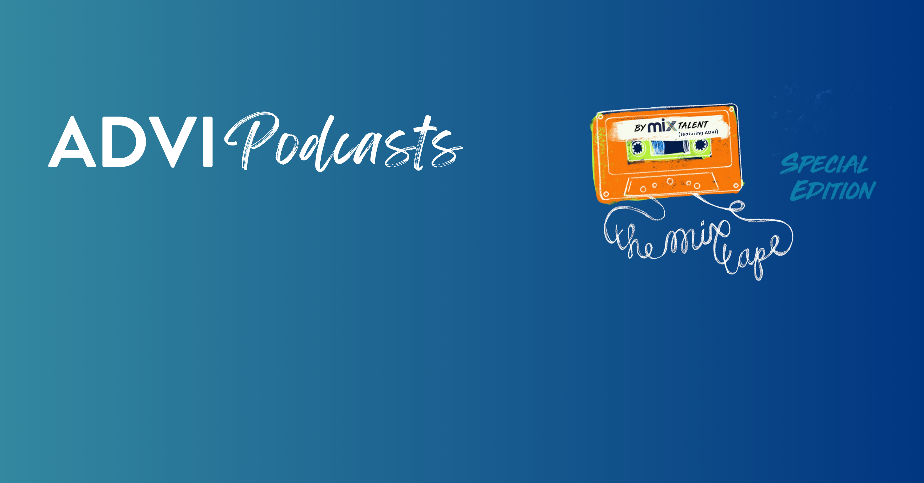 ADVI and Mix Talent Present: Cell and Gene with Gamida Cell and Zevra ...