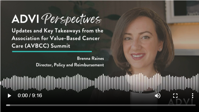 ADVI Expert Brenna Raines Discusses IRA from AVBCC | ADVI
