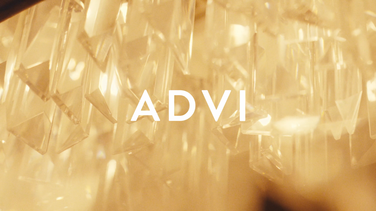 Twinkling Lights2 | ADVI
