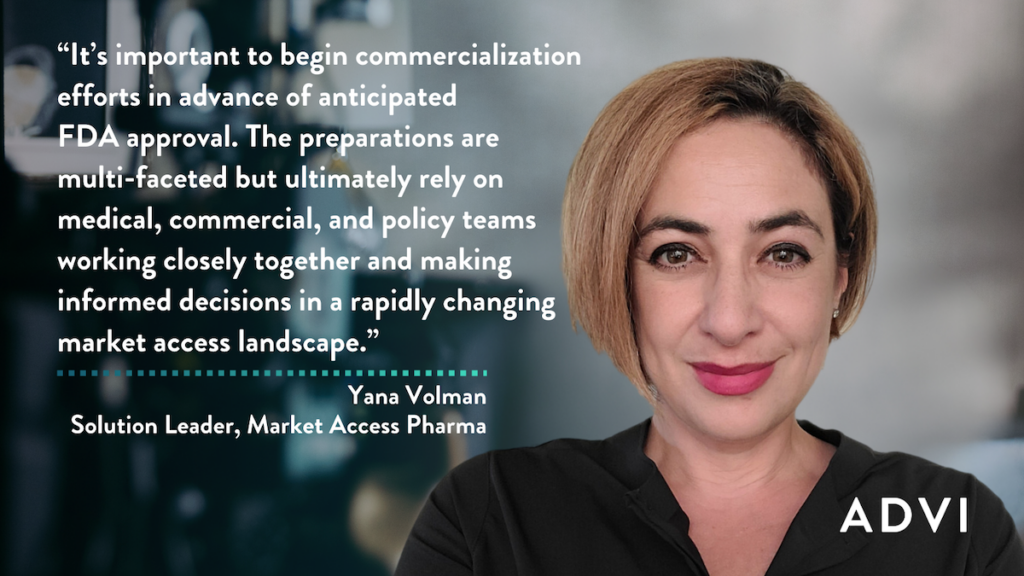 ADVI Health Expert Presenting at Texas BioLife Summit 2024 | ADVI