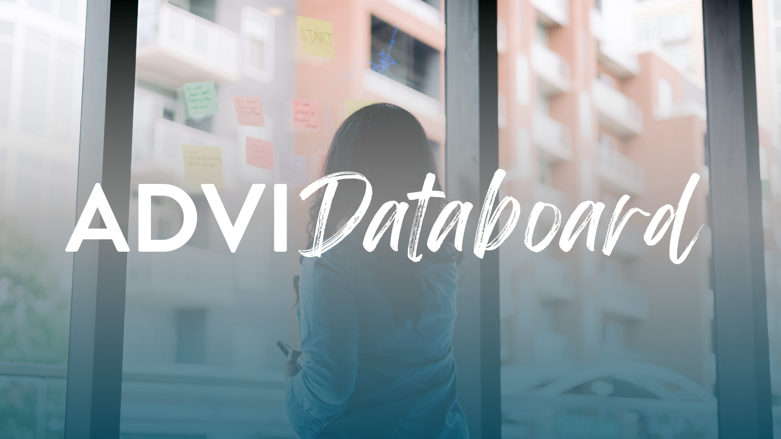 ADVI Databoard | ADVI